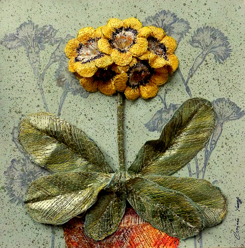 Gallery – Corinne Young Textiles