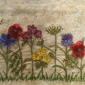 Textile Art – Corinne Young Textiles